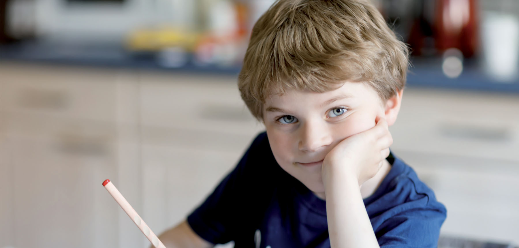 Ils trouvent leur propre manière d’apprendre - Magazine Family