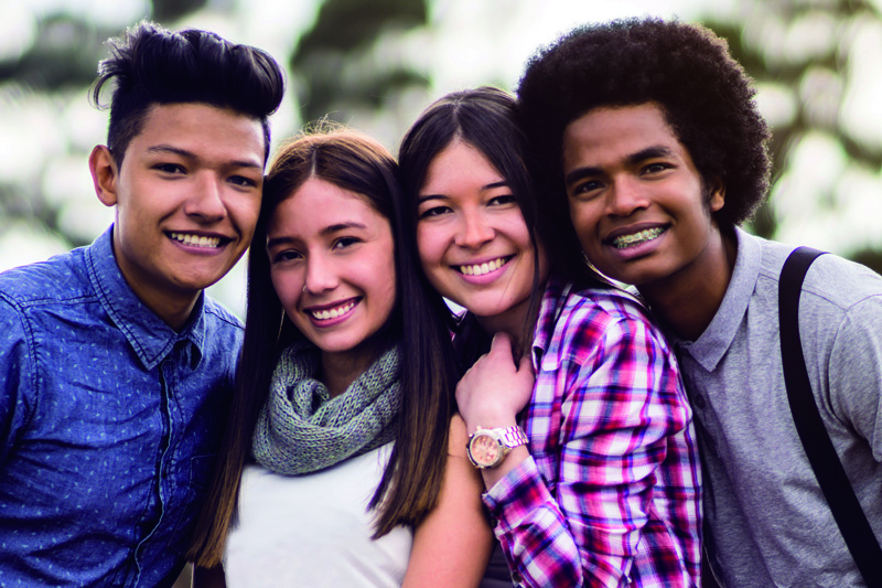 Ados et adoptés, ils parlent de leur ressenti - Magazine Family