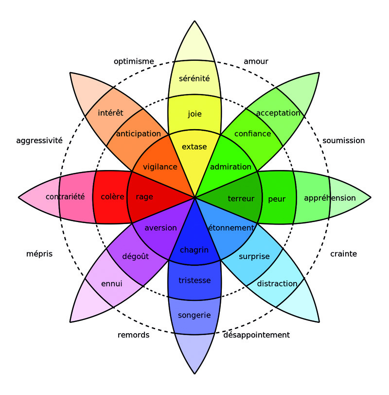 La communication non-violente ou comment canaliser ses émotions ...